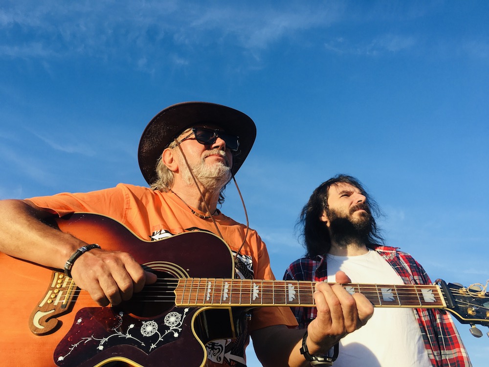 Charlie & Bell Blues Experience - Hrvatske blues snage